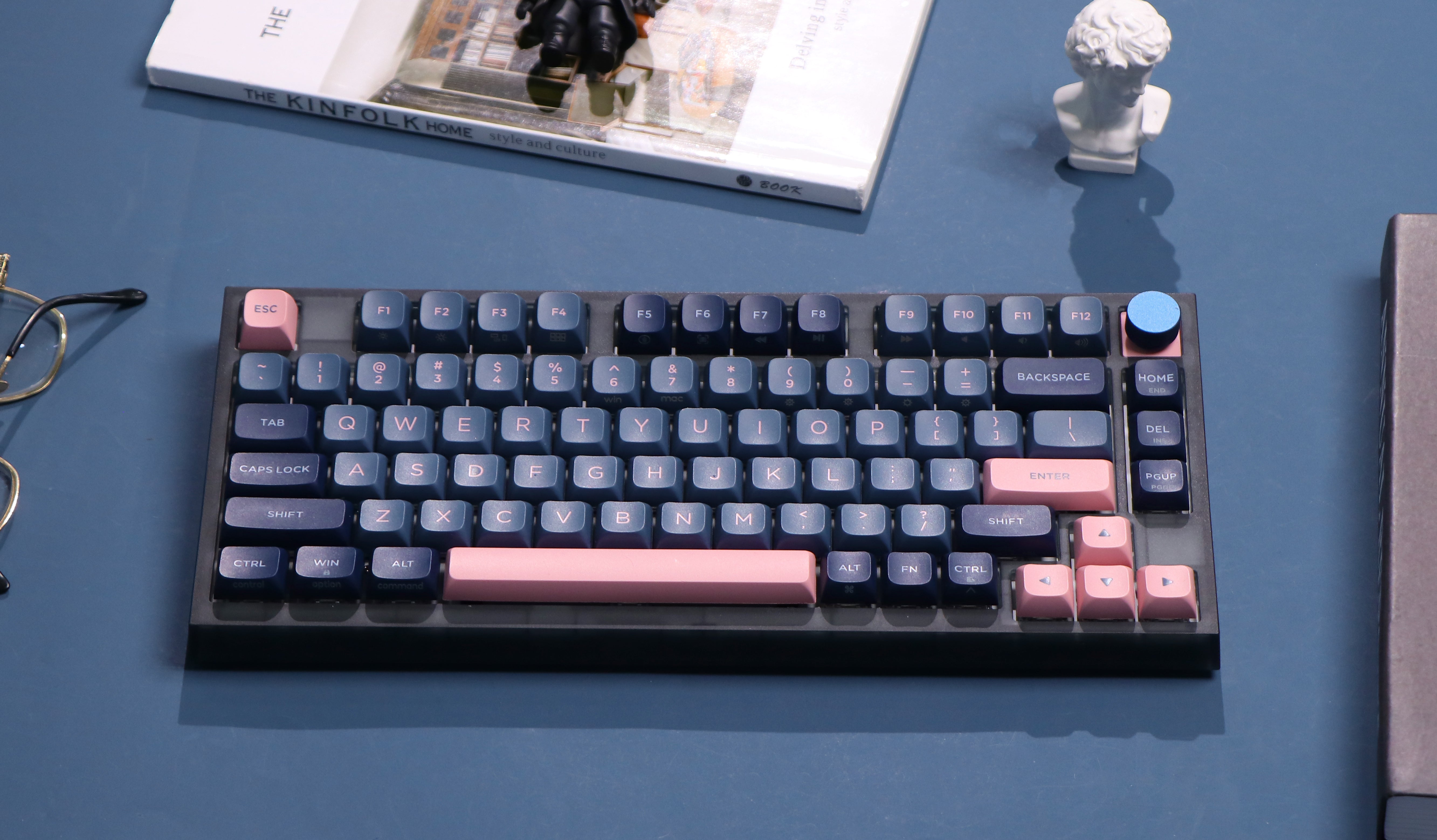 Keyboard Buying Guide at Epomaker - What keyboard can I get with $100?