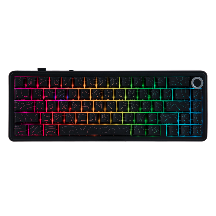 EPOMAKER x AULA F65 PRO