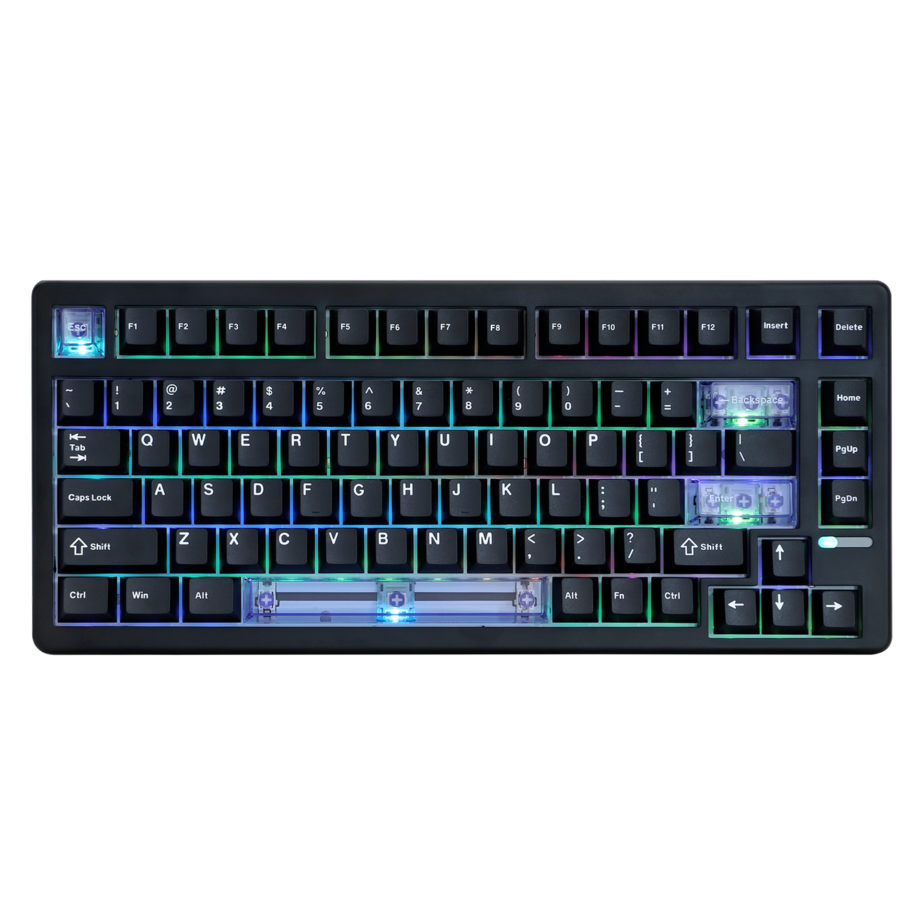 EPOMAKER HE80
