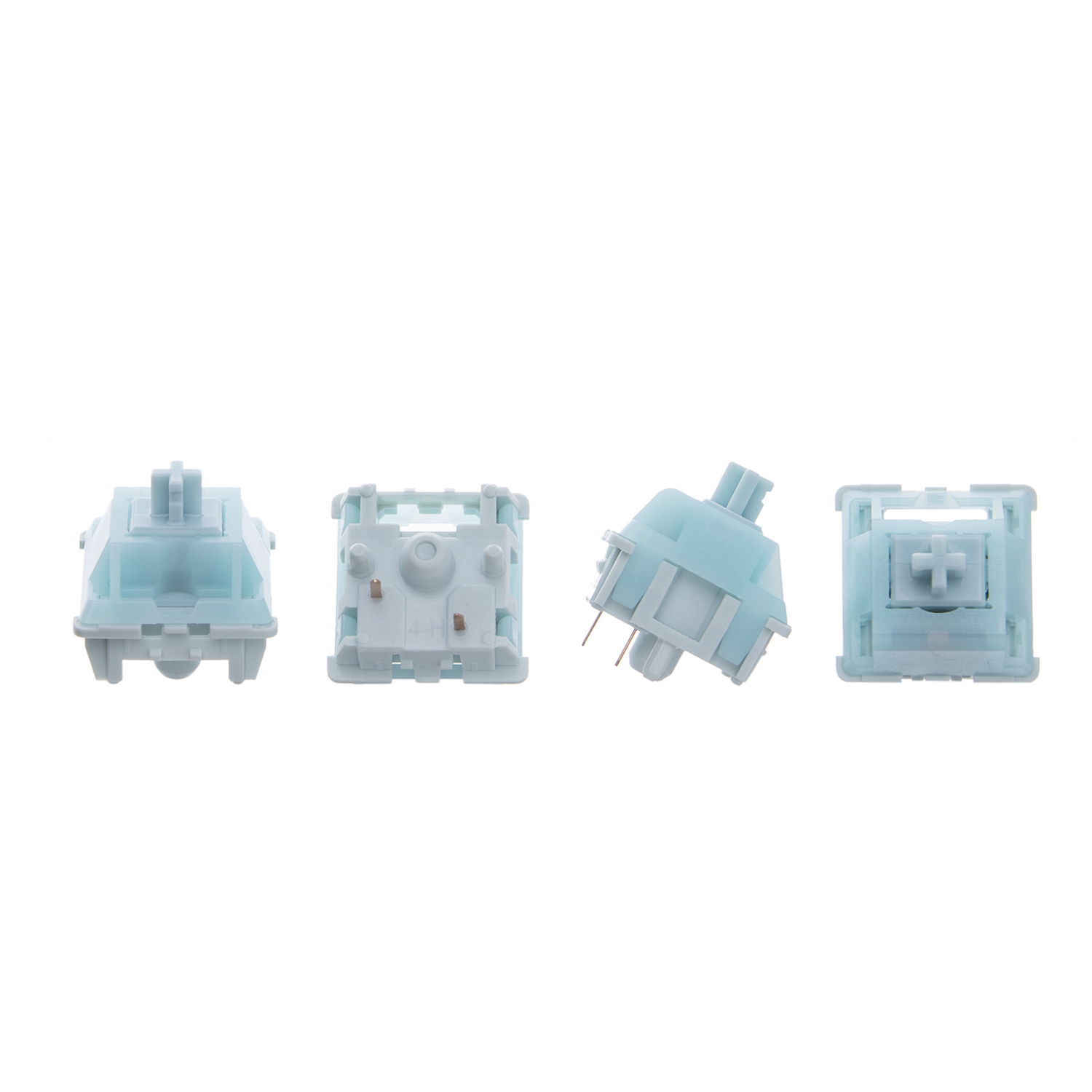 EPOMAKER Switches