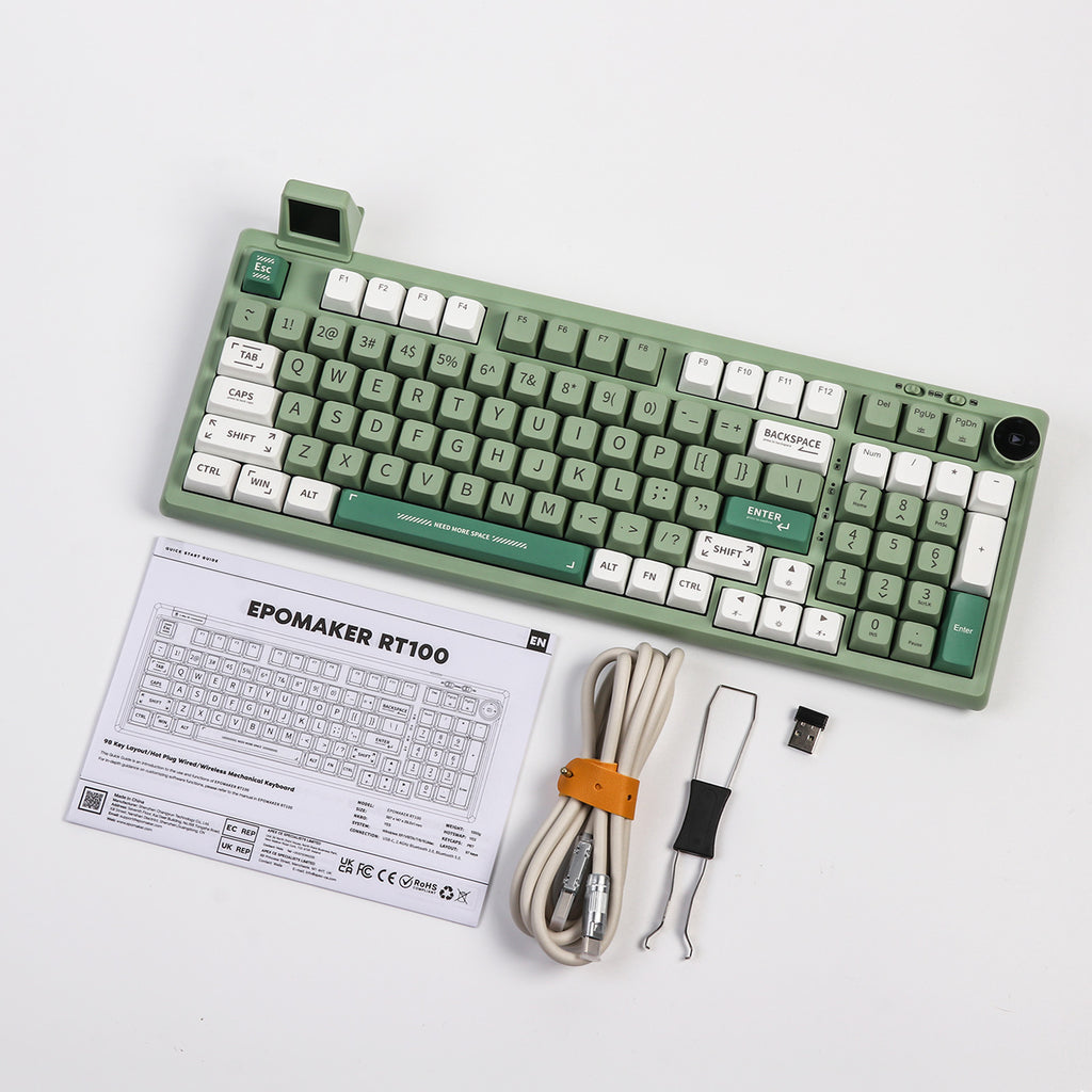 EPOMAKER RT100 – EPOMAKER-JP