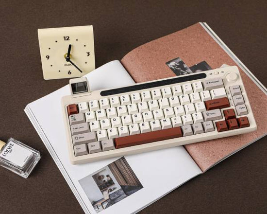 Epomaker メカニカル キーボード