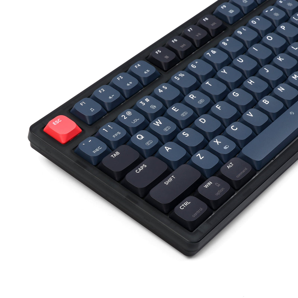 Ajazz AK832 Pro – EPOMAKER-JP