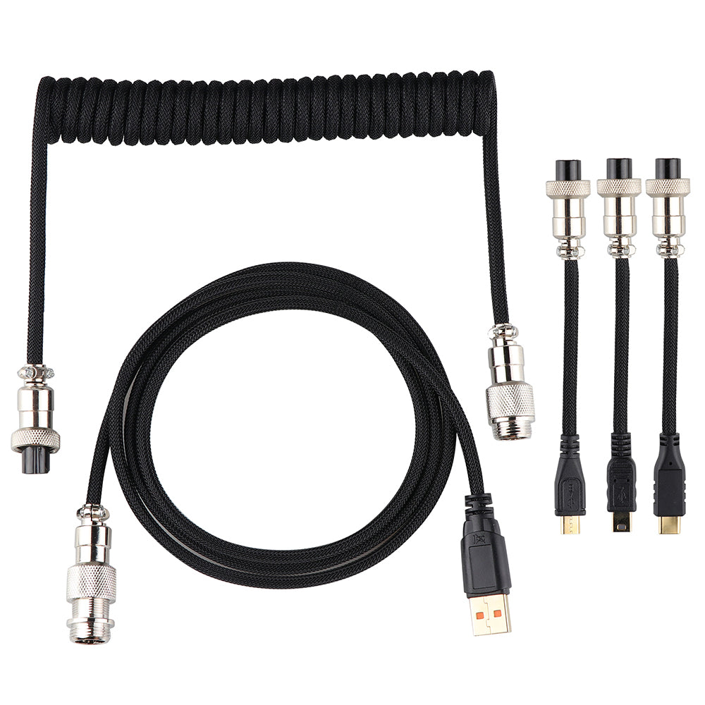 Epomaker MIX Cable – EPOMAKER-JP