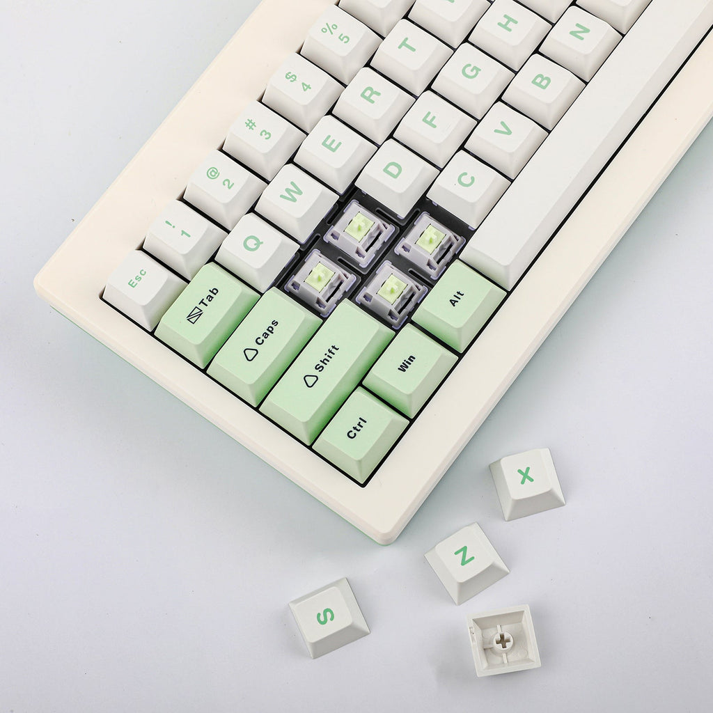 Epomaker Shadow-X – EPOMAKER-JP