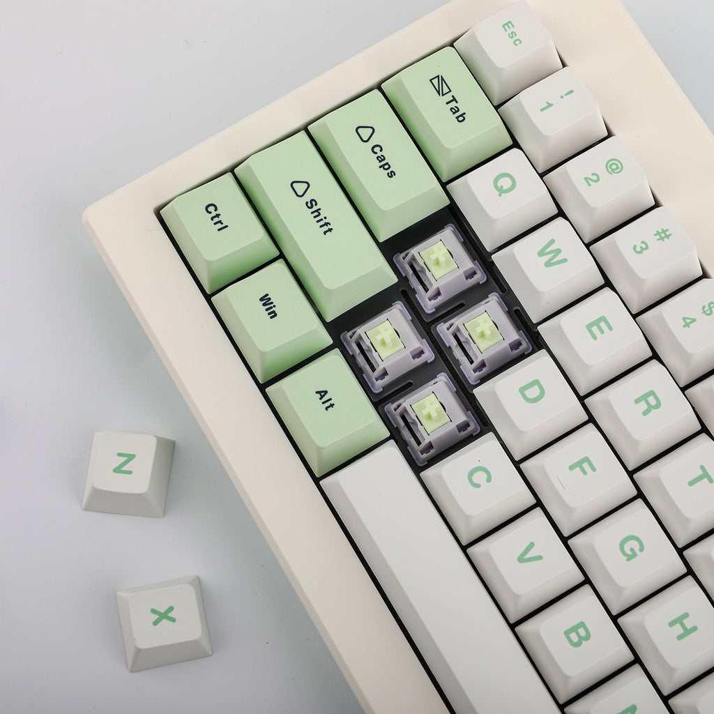 Epomaker Shadow-X – EPOMAKER-JP