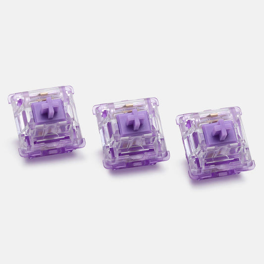 Everglide Switches