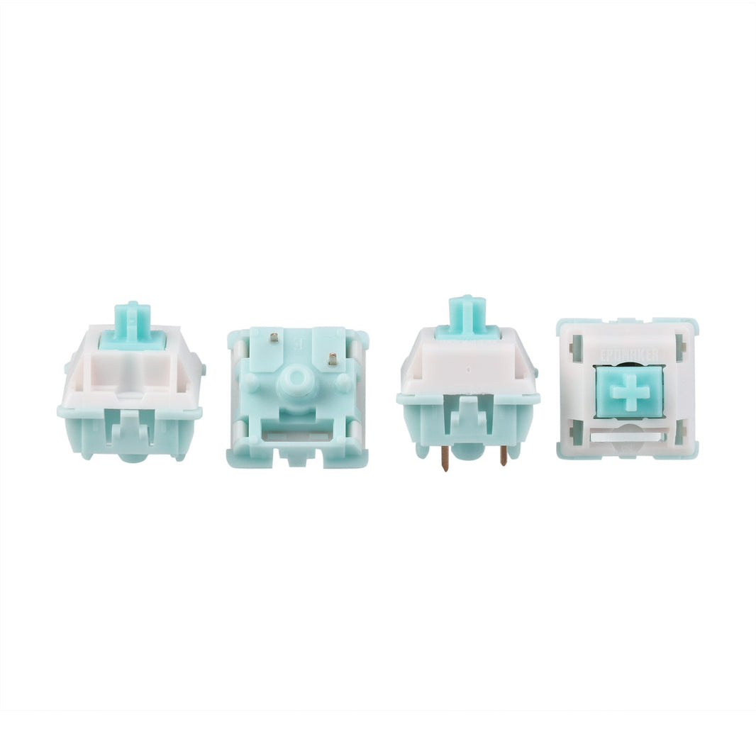 EPOMAKER Switches