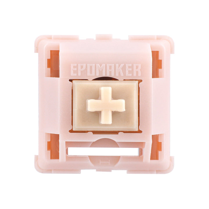 EPOMAKER Switches