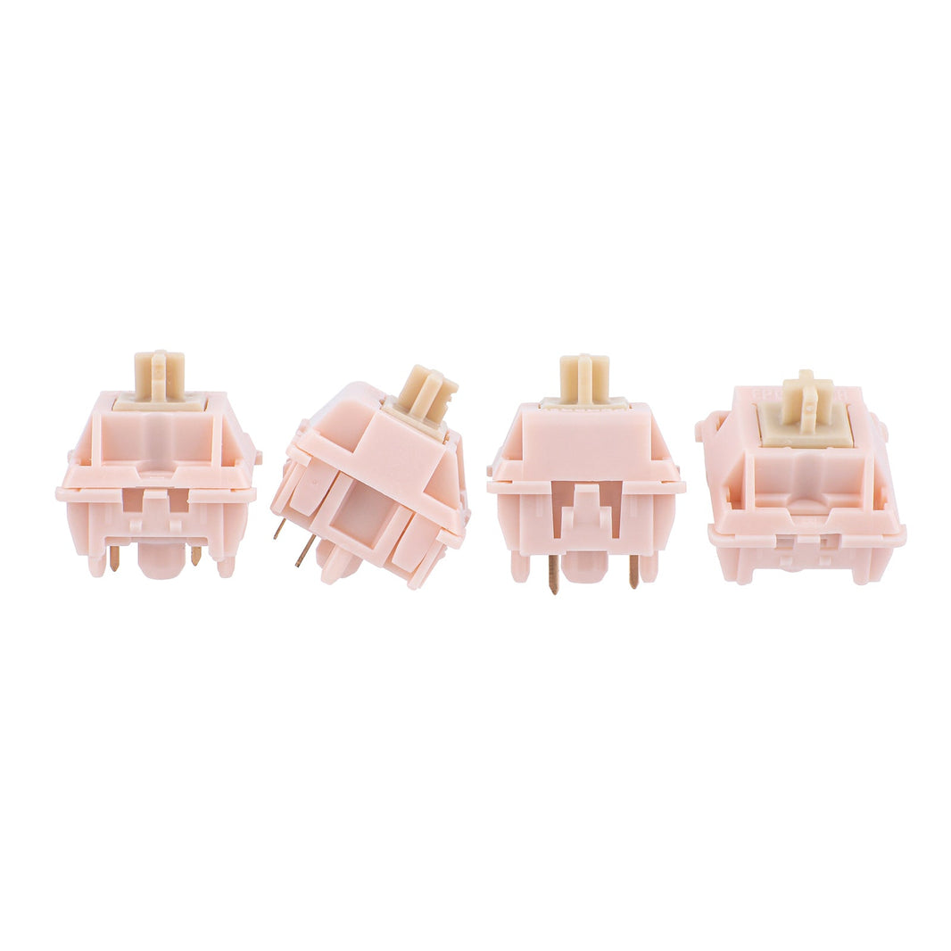 EPOMAKER Switches
