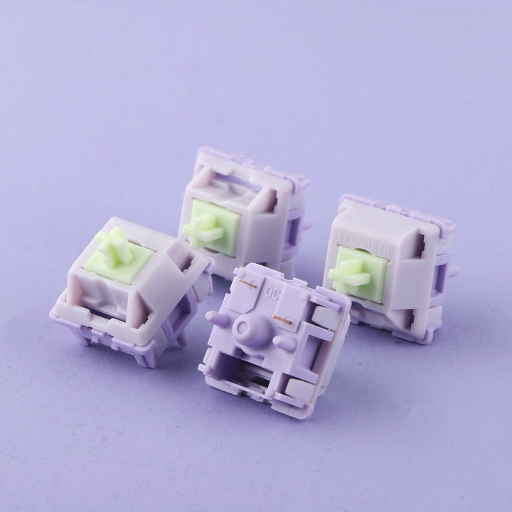 EPOMAKER Switches
