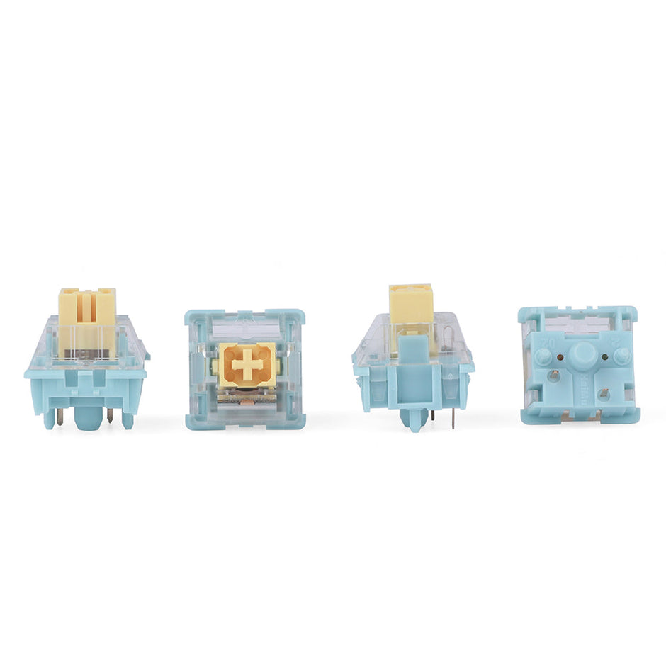 EPOMAKER Switches